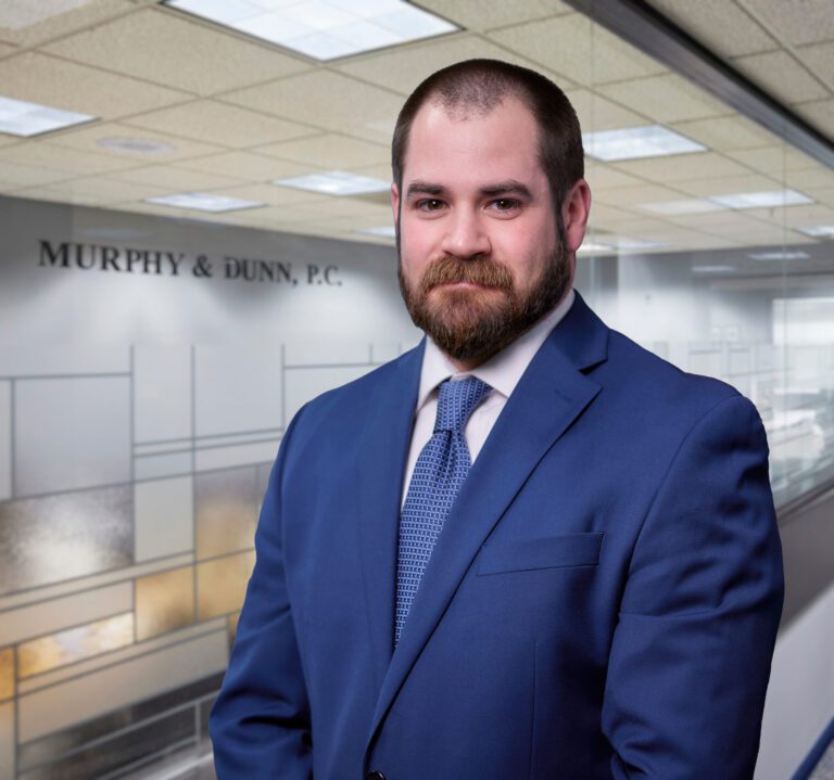 Benjamin L. Mills | Murphy Dunn