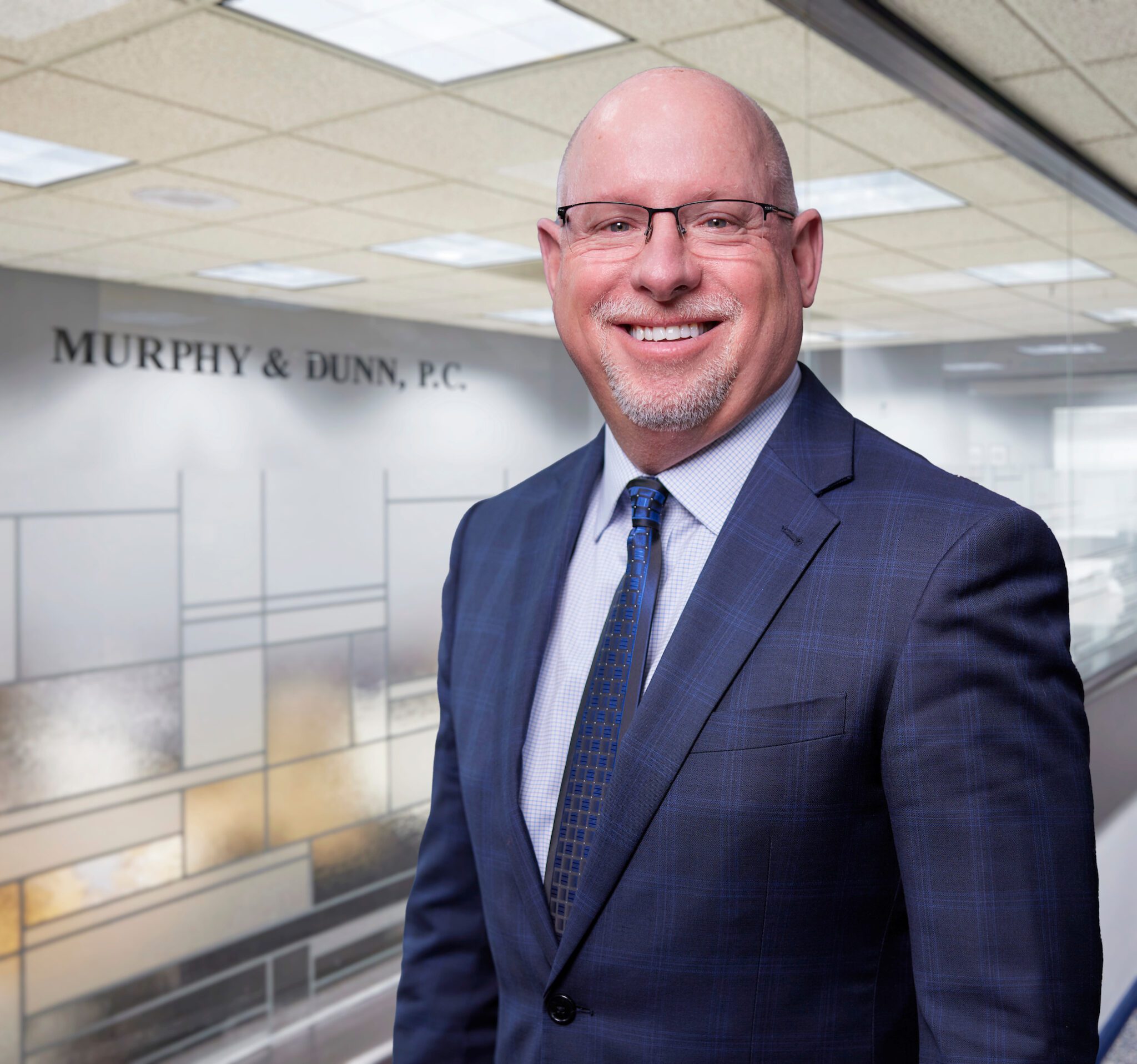 G. Edward Murphy | Murphy Dunn