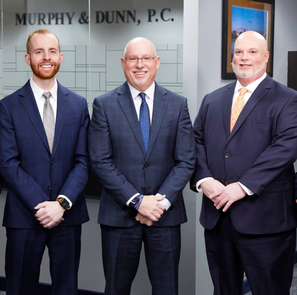Our Team | Murphy Dunn